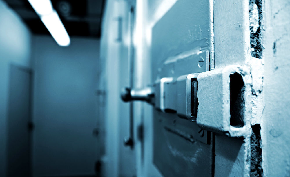 Prison deep cleaning and decontamination helps in staying alert