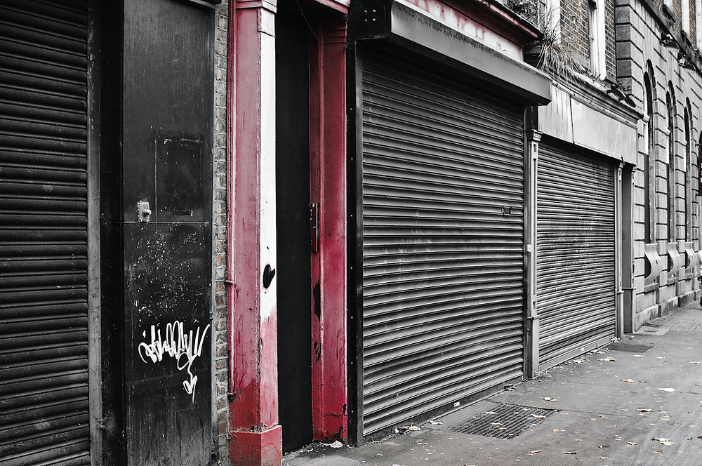 When to use our void property cleaning service