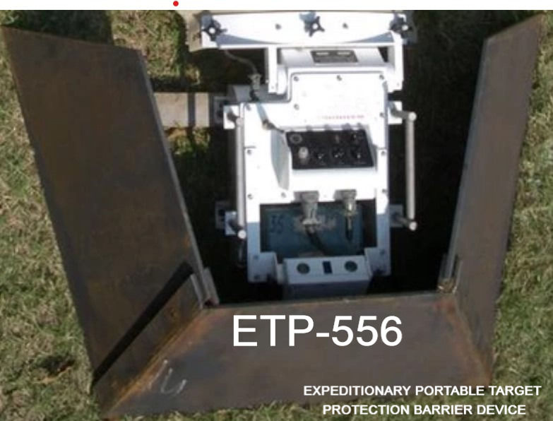 Equipment | Red Talon Group Corporation