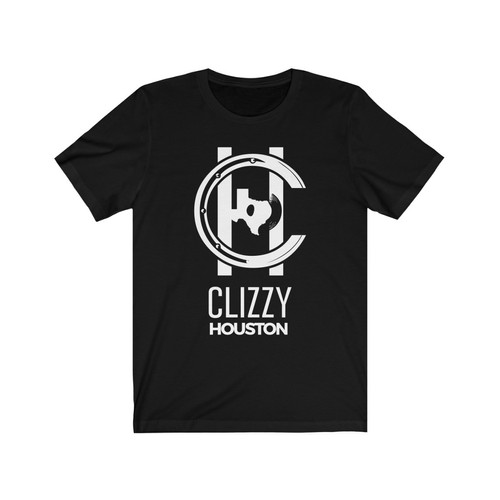 Clizzy Houston Brand Logo | clizzyhouston.com