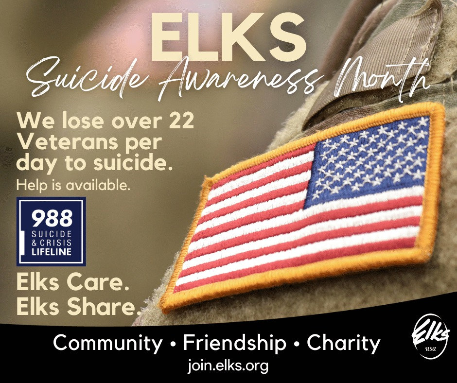 New Veterans Lifeline 988