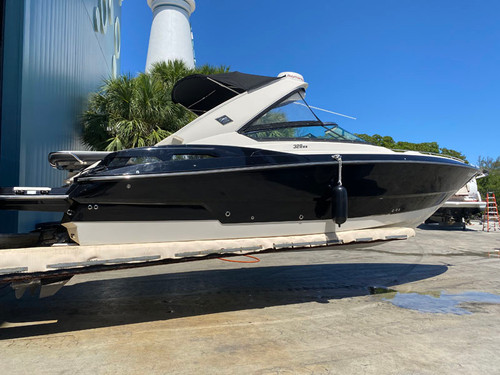 2013 Monterey 328 Super Sport -VERY MOTIVATED SELLER!!! | Extreme Marine