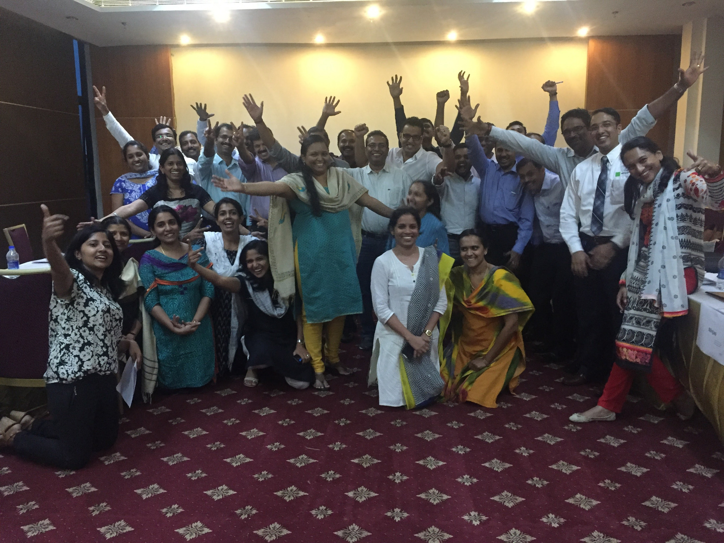 Gallery | Simworks | An Axl Learn Company