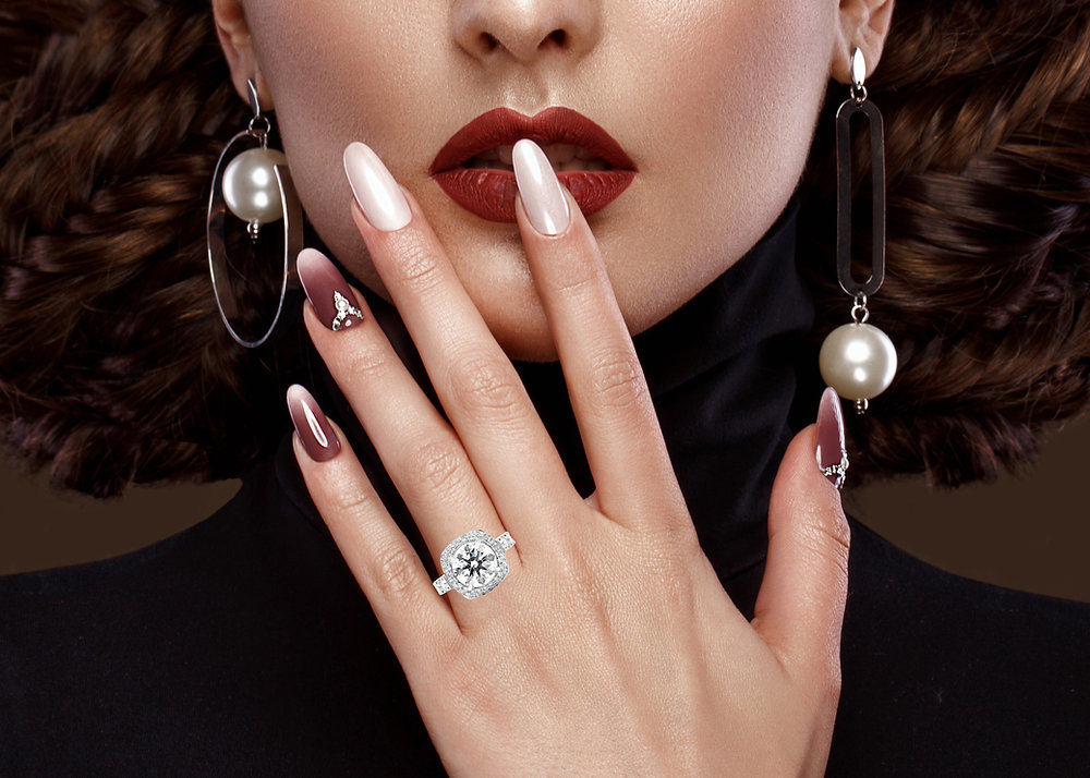 Jewelry Types: A Comprehensive Guide to Different Types of Jewelry