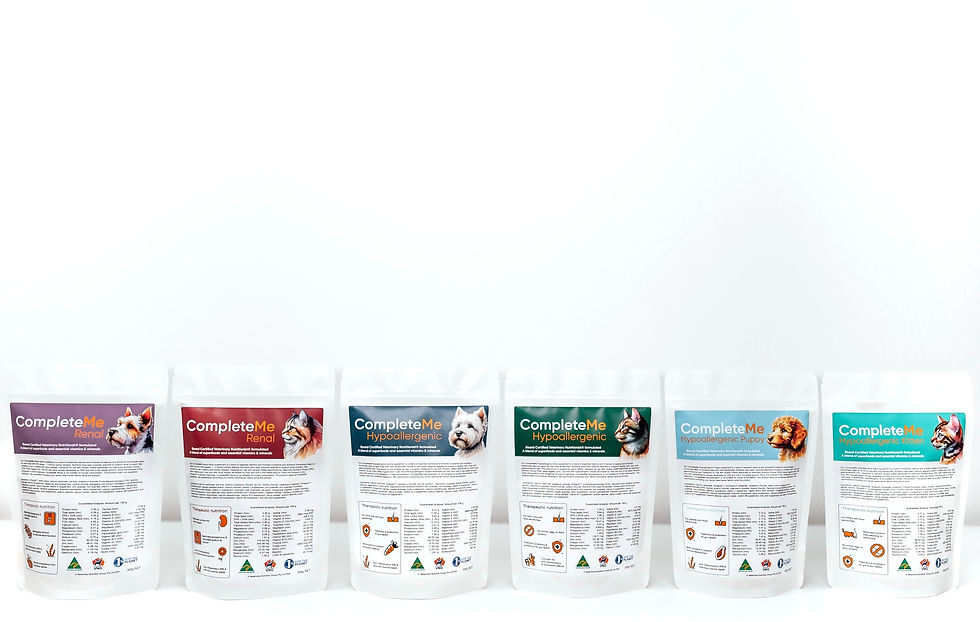 VNG | Veterinary Nutrition Group