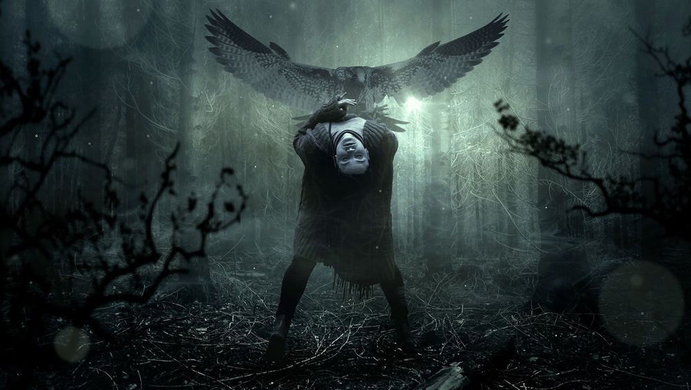 A Journey of an Occultist - In Between Minds