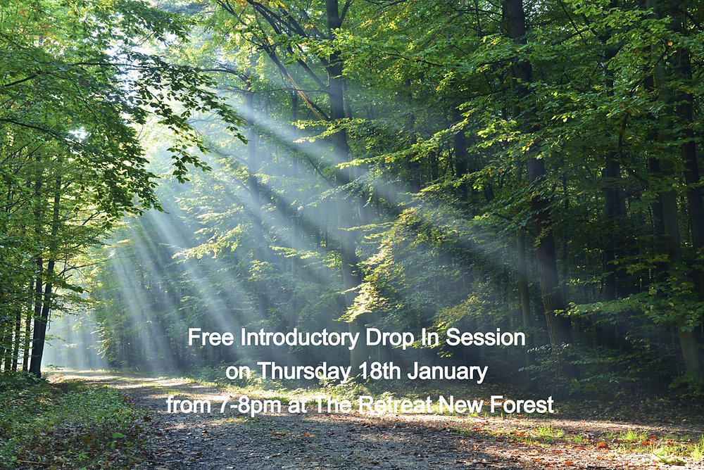 Find Your Inner Wild