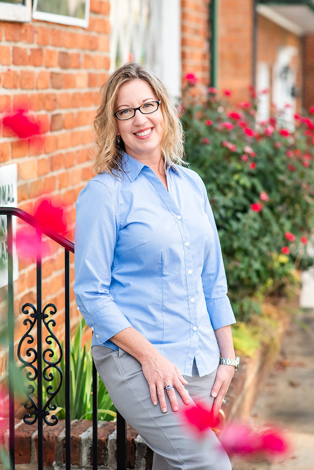 Denise Hunt | Battlefield