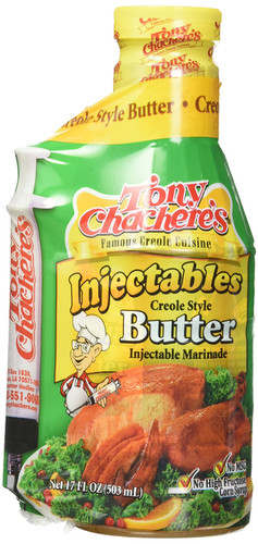 Tony’s creole butter injectable’s | The Cajun Shop