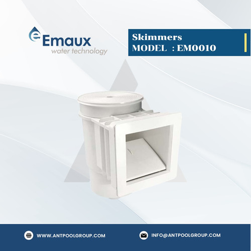 Emaux - Skimmers - EM0010 | ANT POOL Group