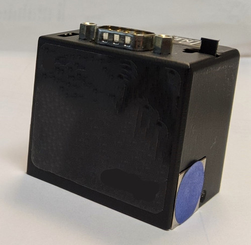 HAWK instrument Flow Controller - Hydrogen with fittings