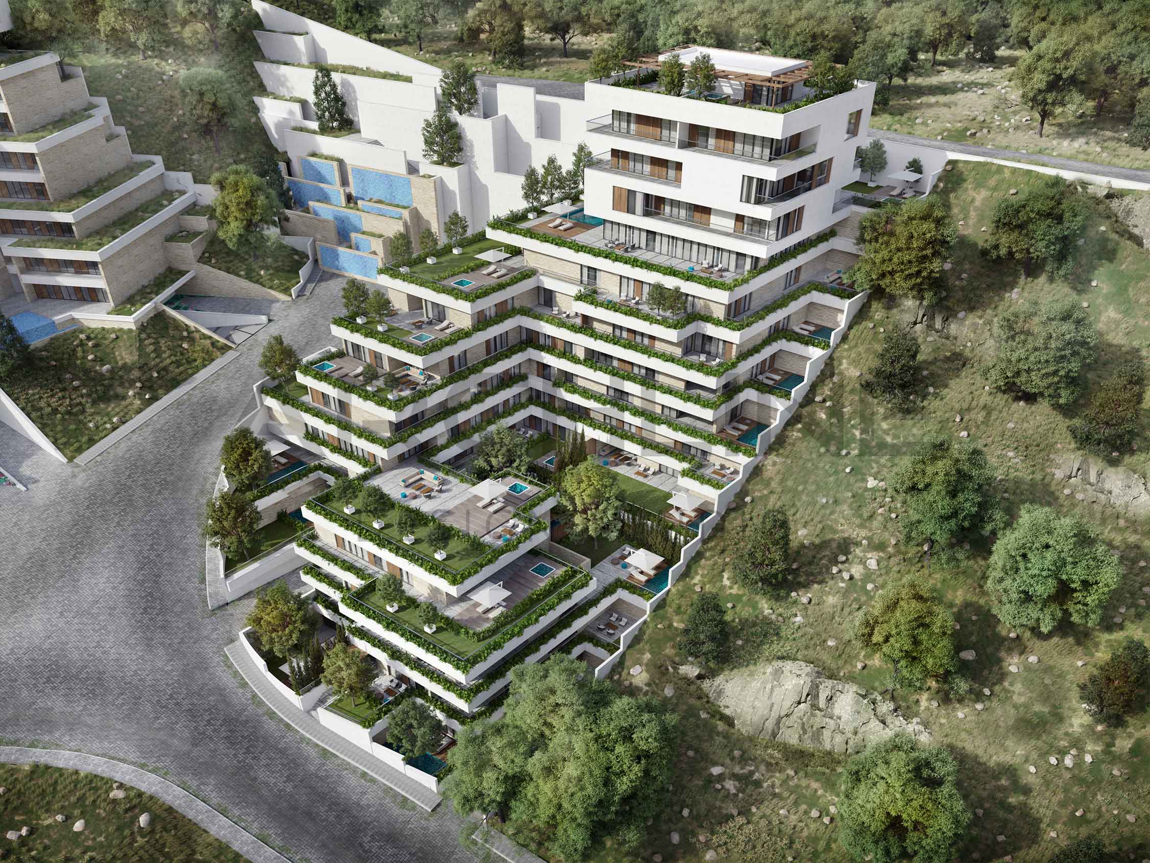 Architecture Design | Archline Design Studio | Dubai