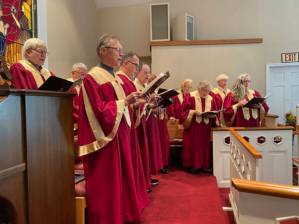 Home | Ivyland Presbyterian