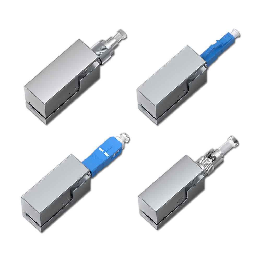 Bare Fiber Adapters