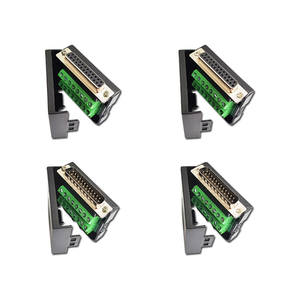 DB25 Adapters