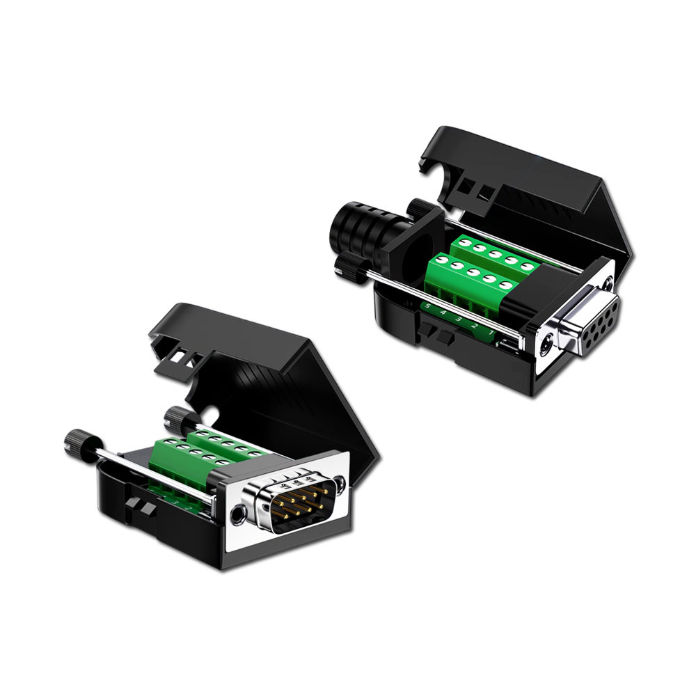 DB9 Adapters