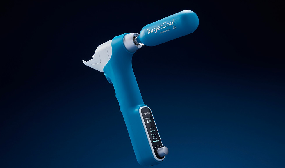 TARGETCOOL | Clovers