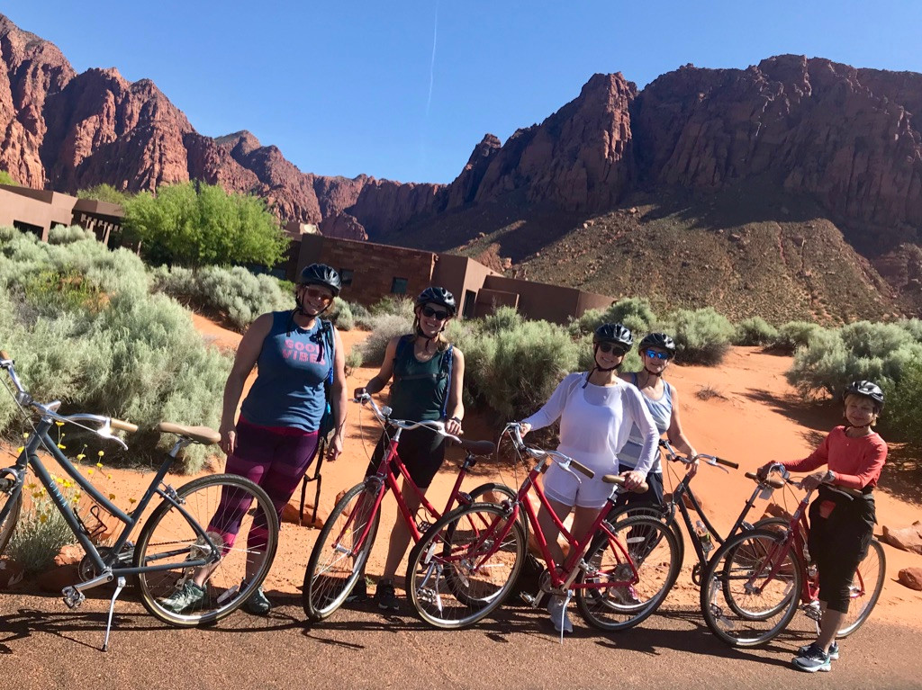 JOURNEYS THAT FIT | ACTIVE & WELLNESS TRAVEL