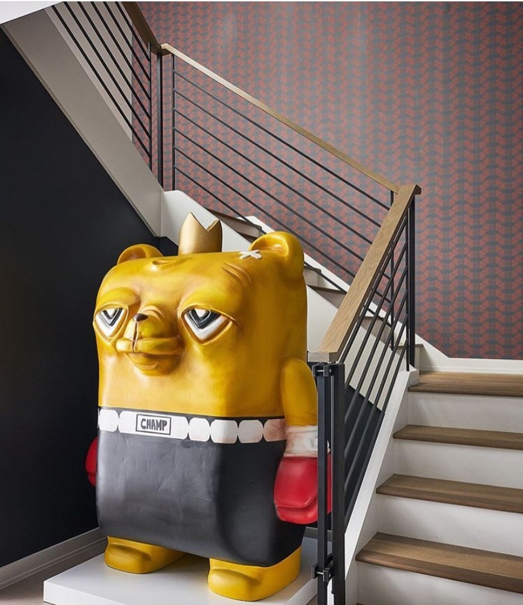 Branding | The Bear Champ