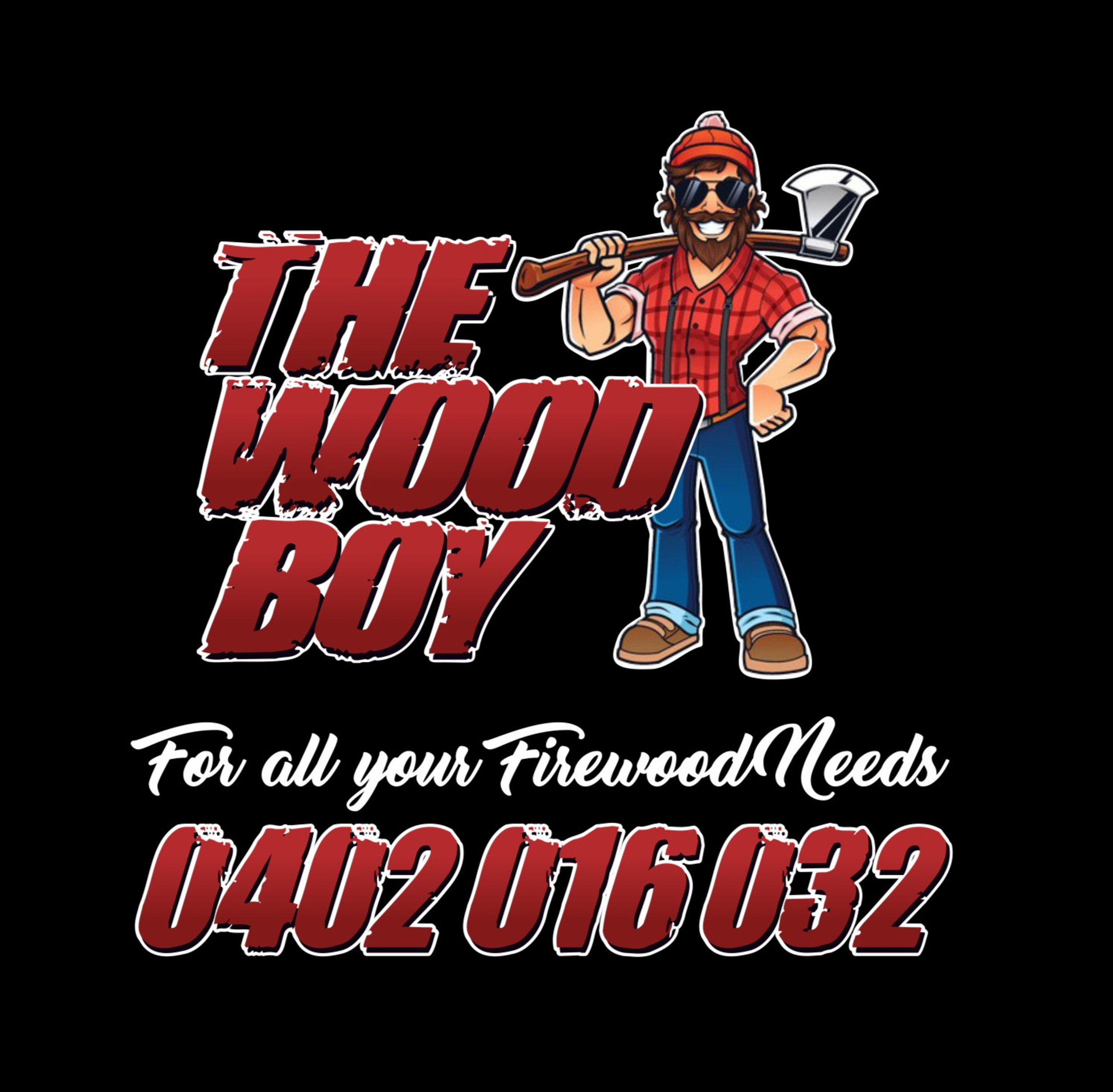 OUR TEAM | Firewood supplies | The Wood Boy | Orangeville