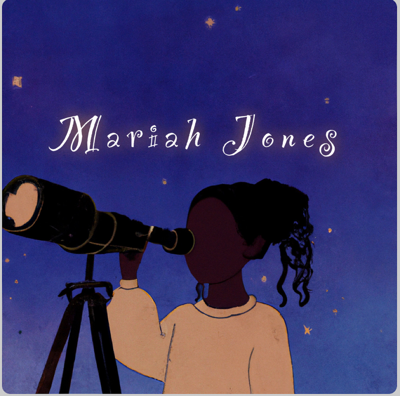 Mariah Jones