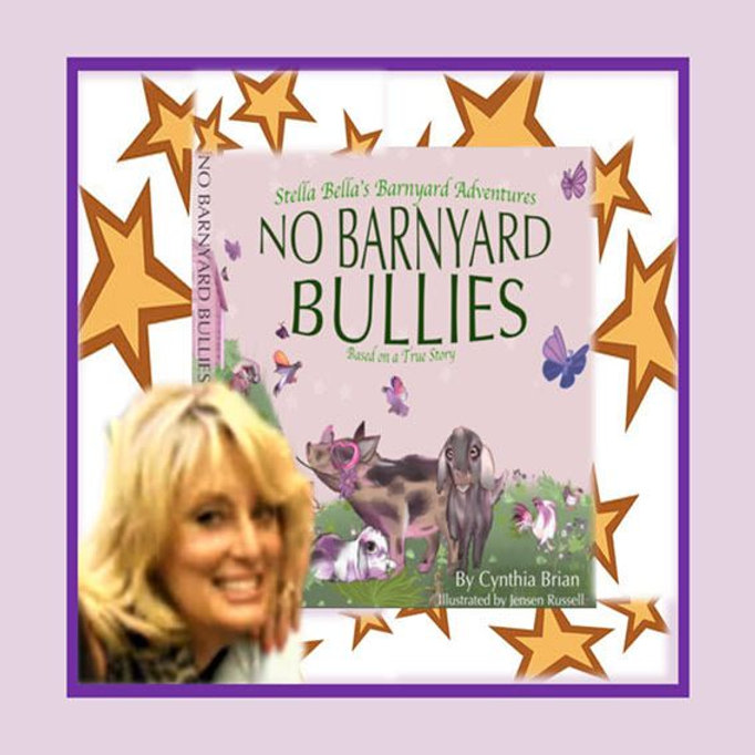 BULLYING and No Barnyard Bullies