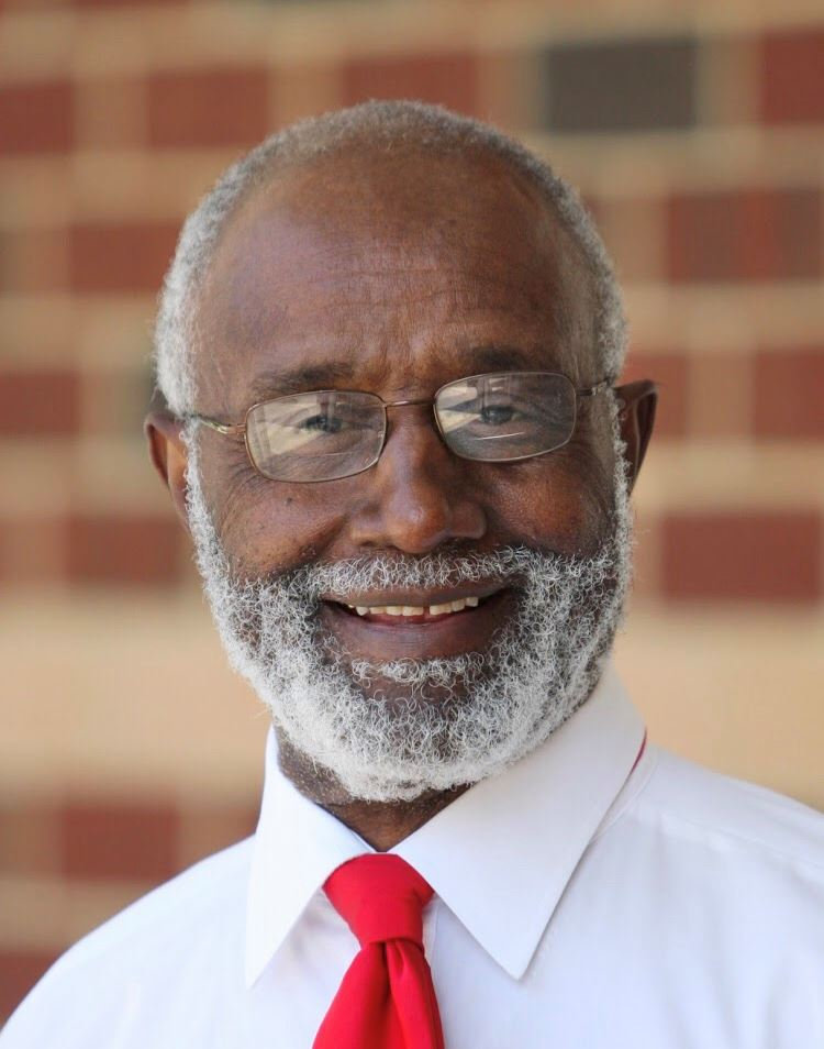 Branch expresses support for renaming street in honor of Braxton Foushee