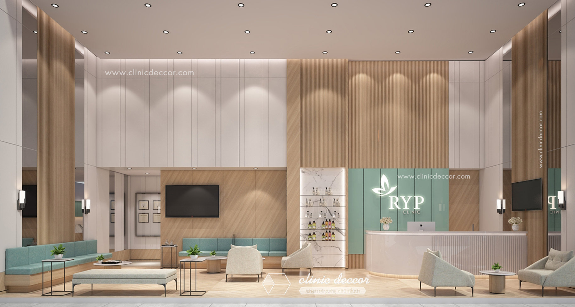 RYP-Rinyaphat Clinic