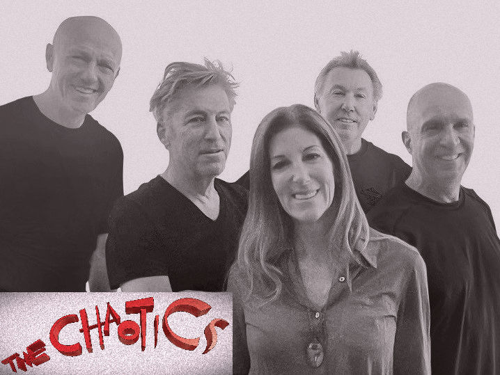 The Chaotics | Classic Rock