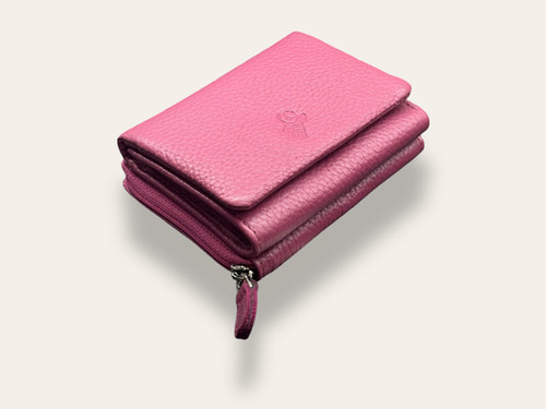 soft cushy wallet | little astronaut