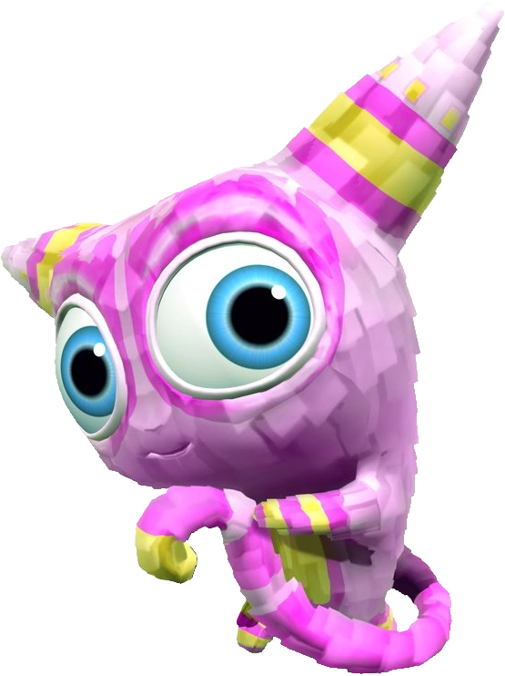 about | Piñata Names