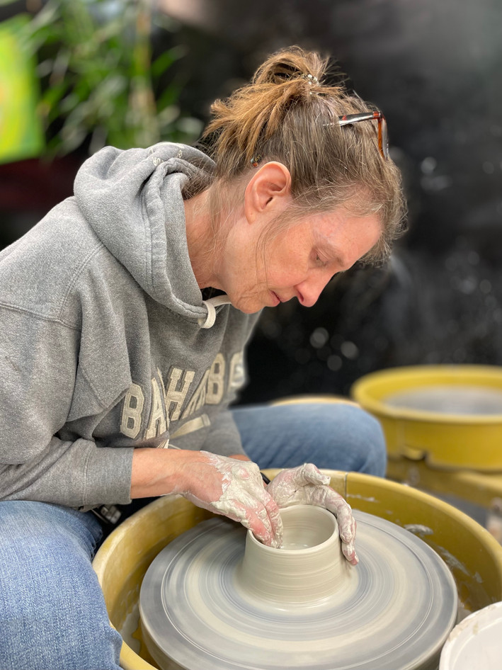 GALLERY | Studio 83 Pottery