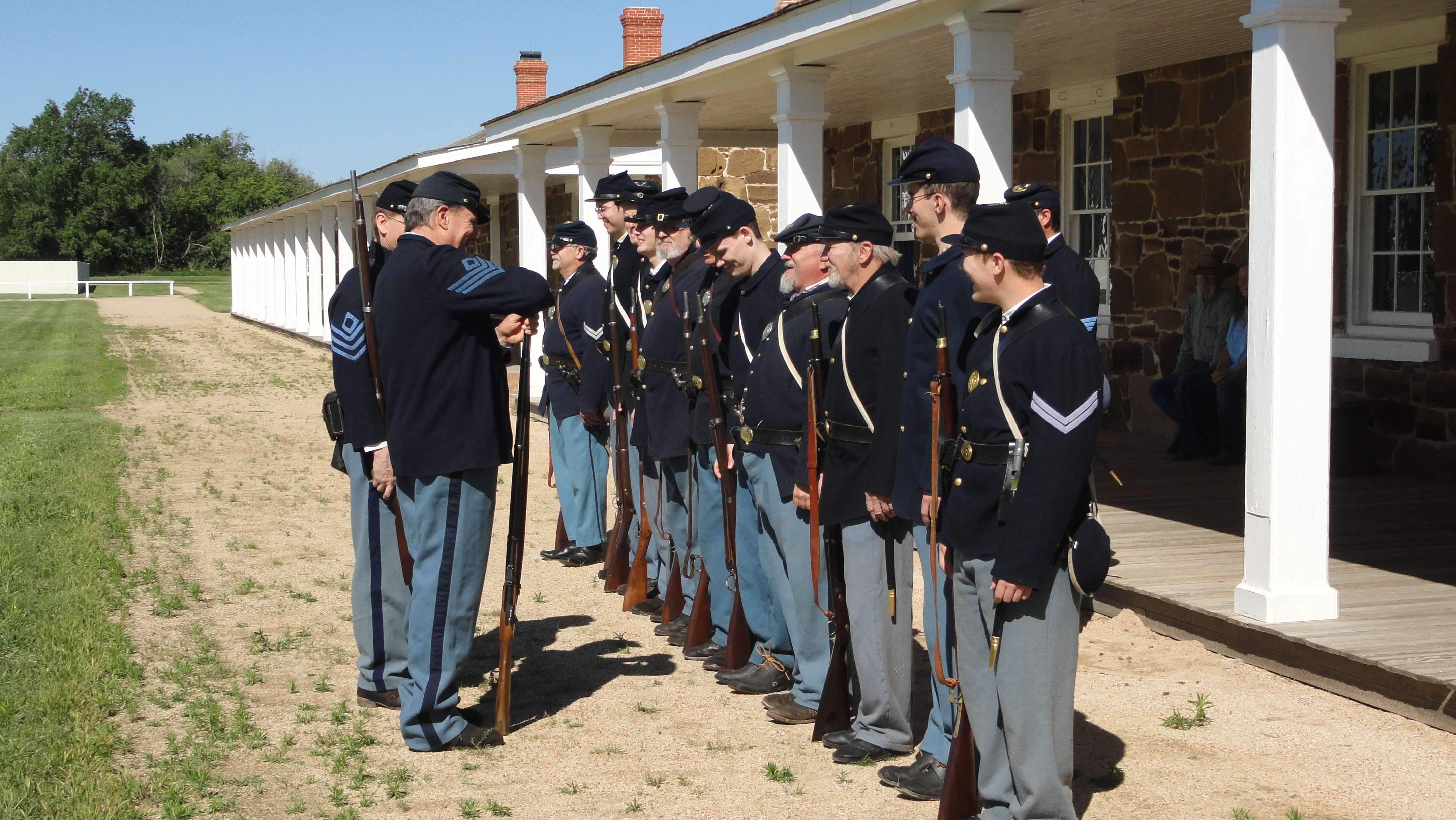 2016 Pictures | sixthinfantry