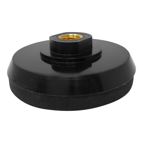 Plastic and Cushion Backer Pad | Dongshin Diamond Ind