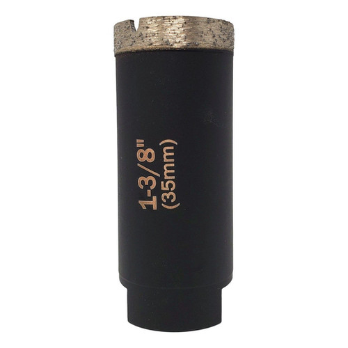 Thin Wall Core Drill Bit | Dongshin Diamond Ind