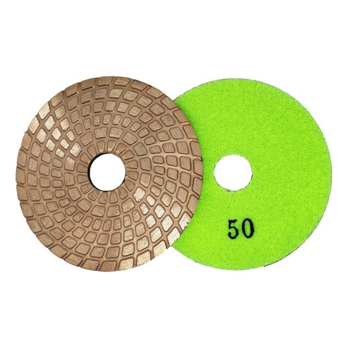 Metal Polishing Pad | Dongshin Diamond Ind