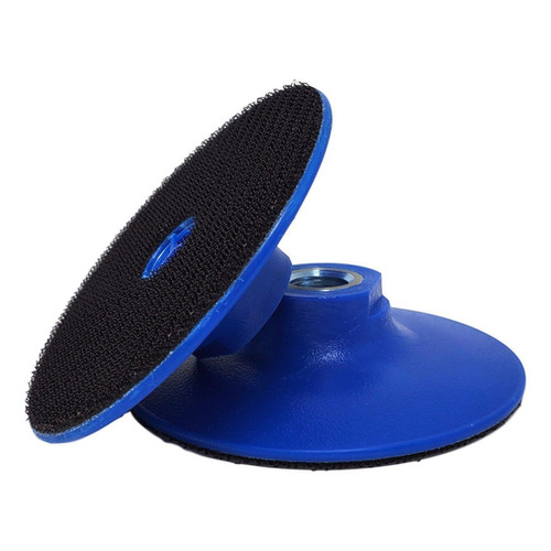 Plastic Backer Pad | Dongshin Diamond Ind