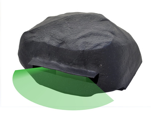 LaserRock | Laser Rock