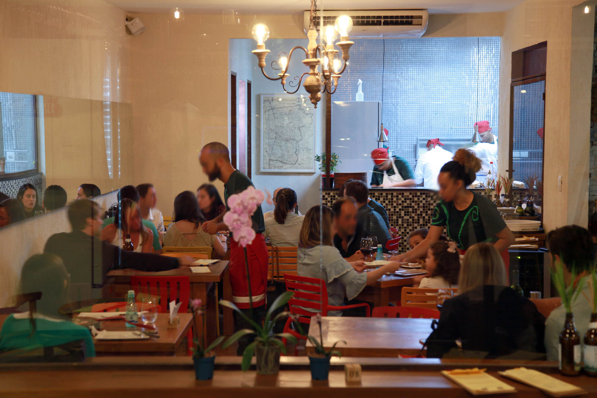 Pizza | La Vera Pizza Italiana | Brasil