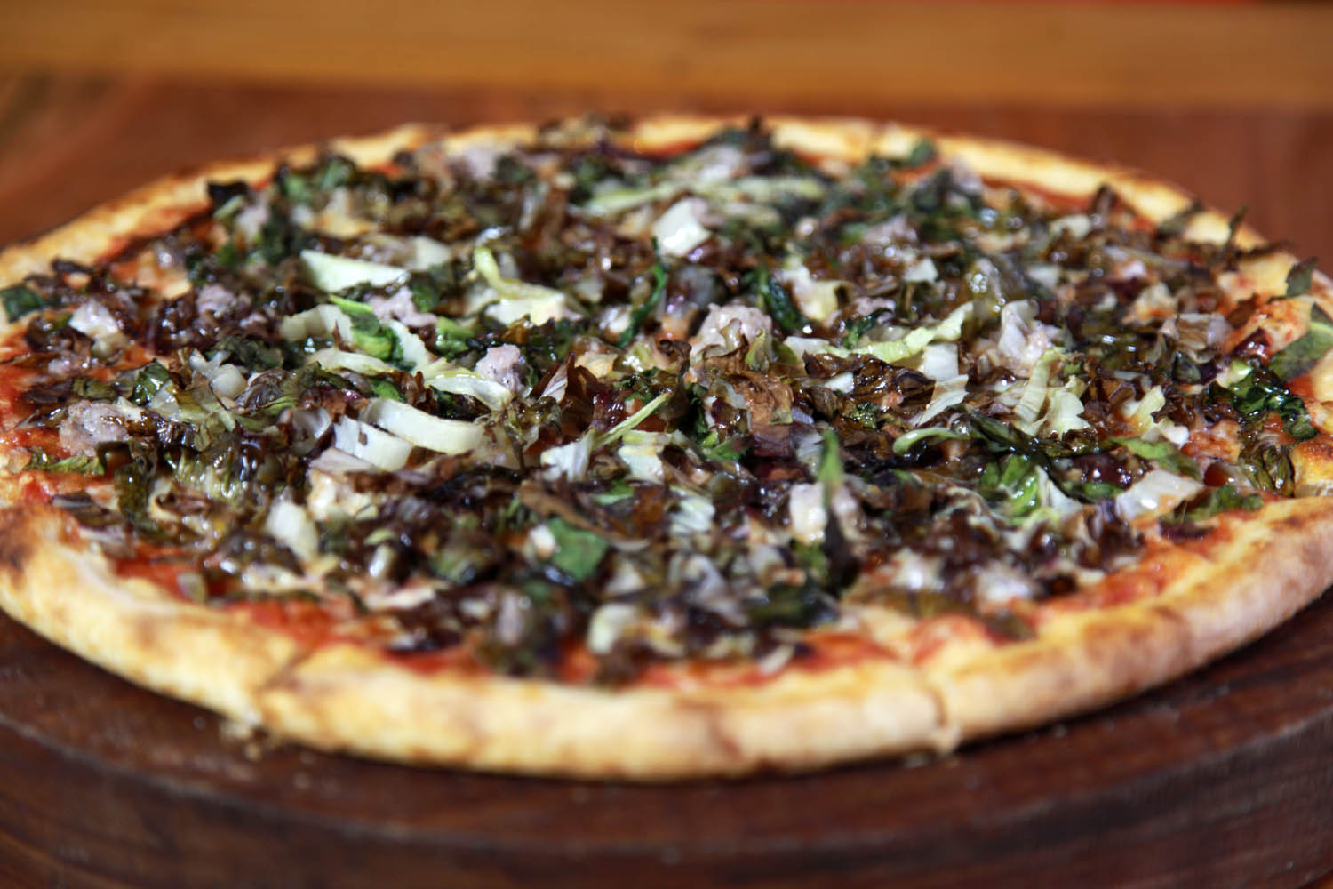 Pizza | La Vera Pizza Italiana | Brasil