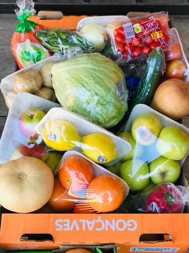 Combo 5 | Smart Fresh Crops