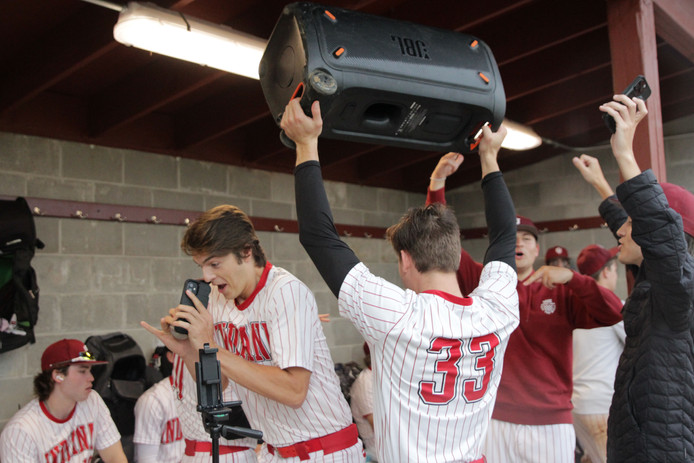 IU Club Baseball | Indiana University Club Baseball | 107 S Indiana Ave ...