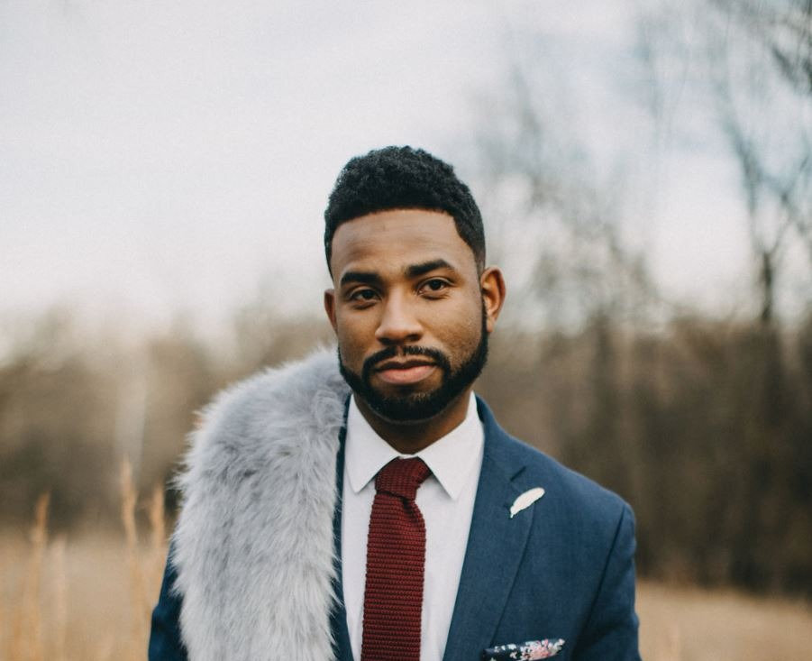 Jared Wilson, Chief Innovation Officer/Managing Director of Global ...