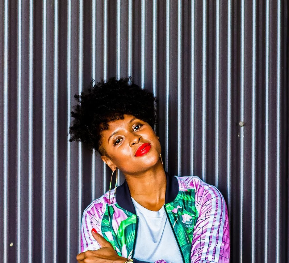 Cecelia Townes, the Sporty Esquire, is a proud graduate of Howard ...