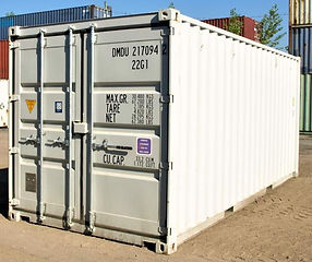 Ottawa Shipping Containers | Ottawa | Becstorageandsales