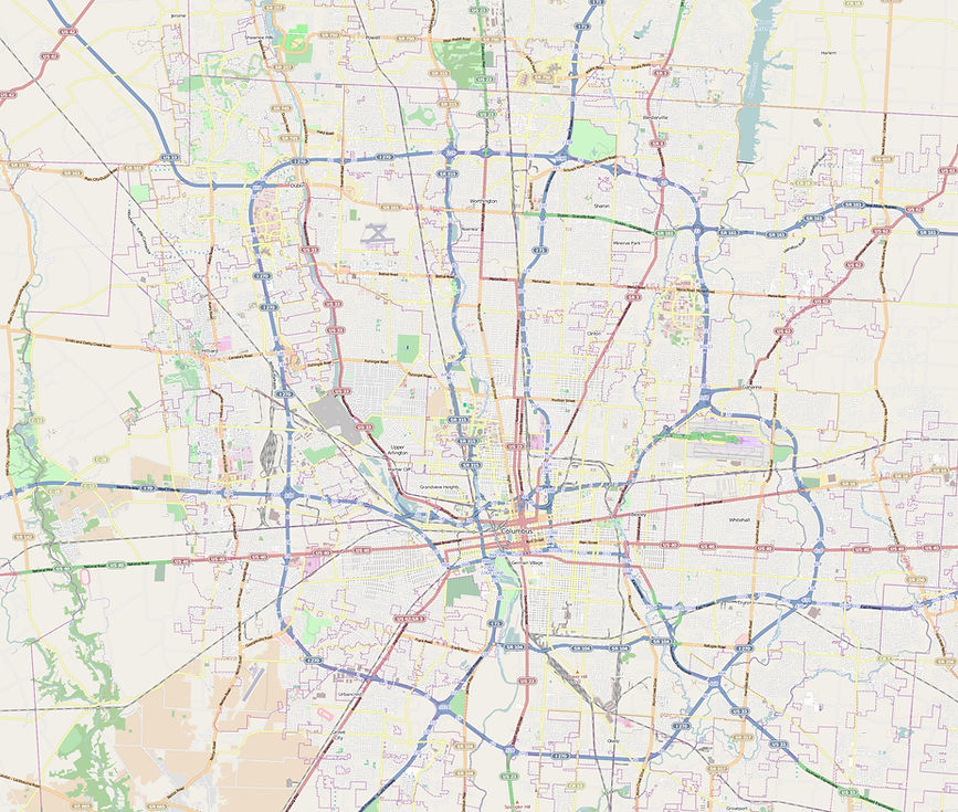 Groundwork Ohio | Early Childhood Research & Advocacy | Columbus, OH