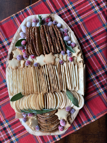 Large Bread Box | anita's boujee board