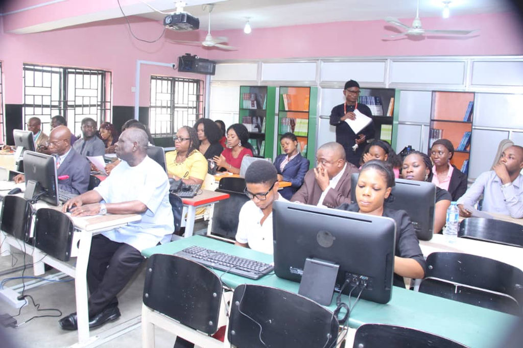 Ritman University | Private University | Nigeria