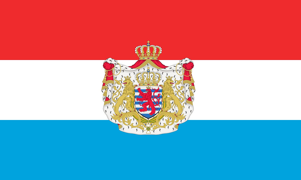 Luksemburg