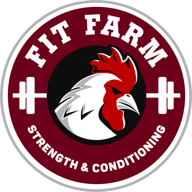 Fitfarm Logo Oxfordshire's Fit Farm Festival Returns For Second Year